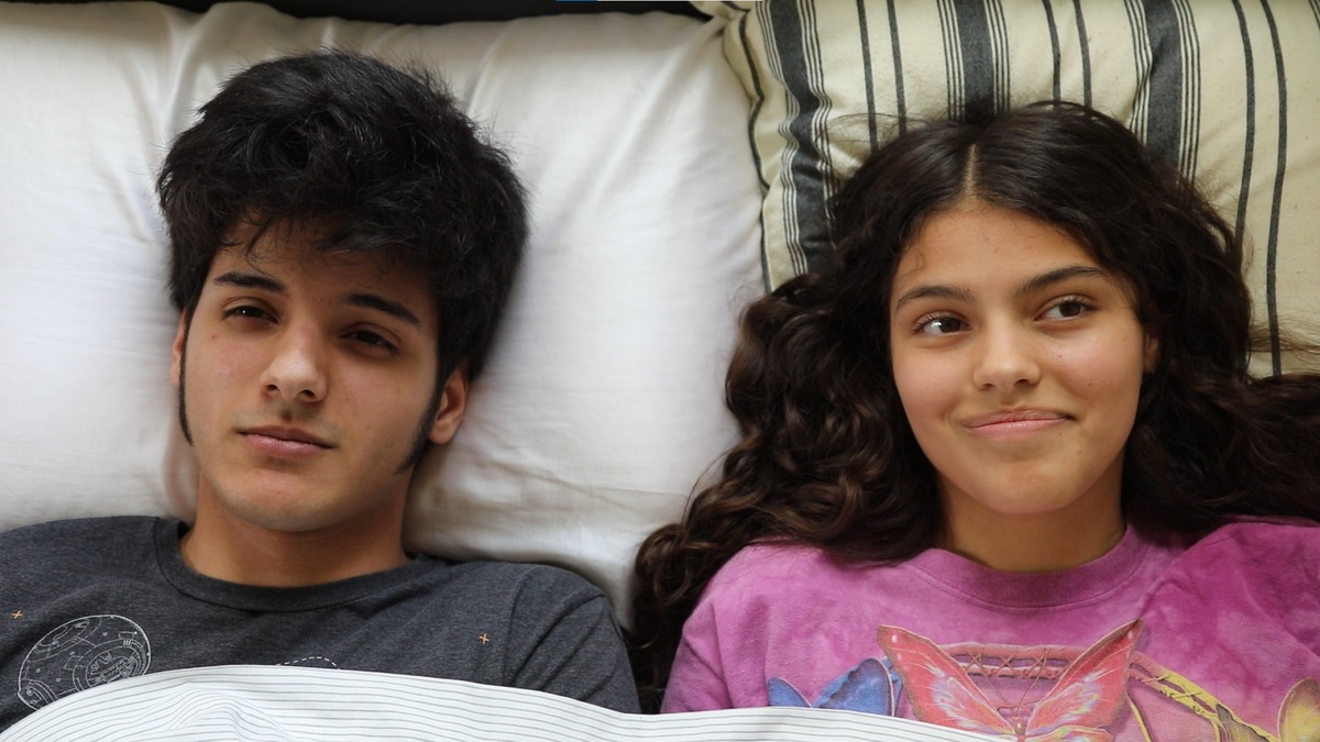 ‎And Yet (2023) directed by Josh Mandel • Film + cast • Letterboxd